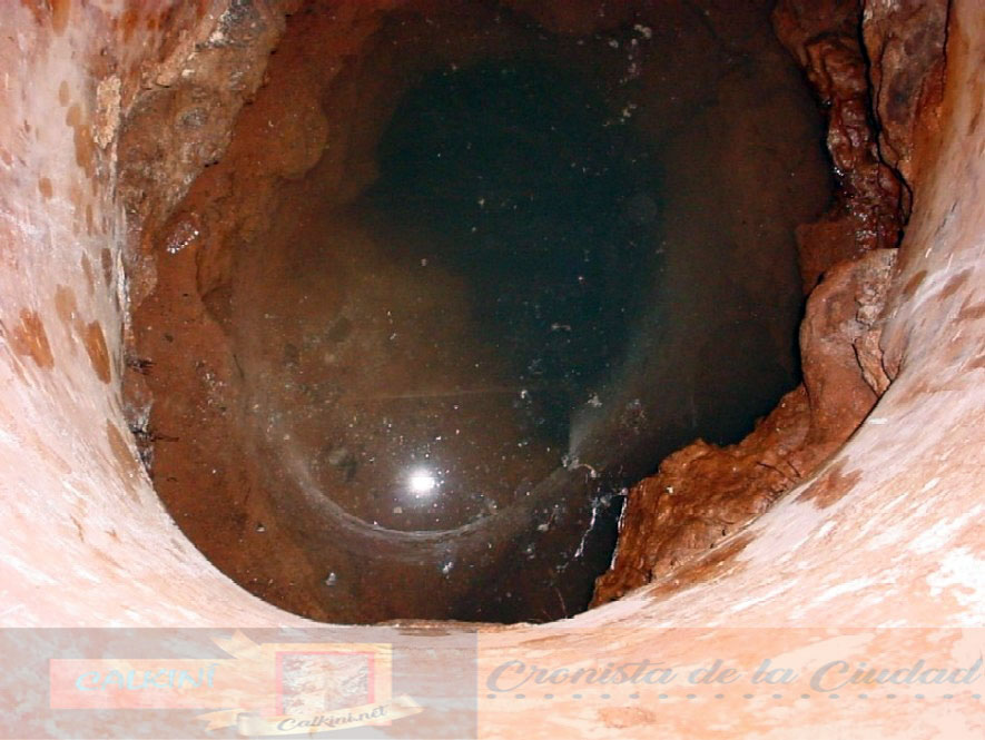 El pocito. 50º Aniversario de la Fiesta en honor de la Virgen de Fátima